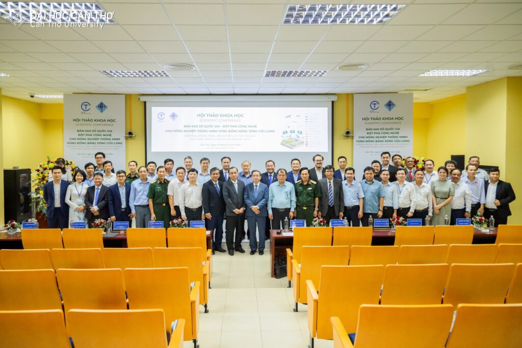 MEKONG DELTA TO ESTABLISH UAV PILOT TRAINING SCHOOL - CTUAV